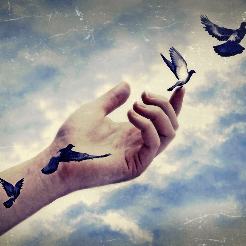 Letting Go Through Massage - Massage Craft